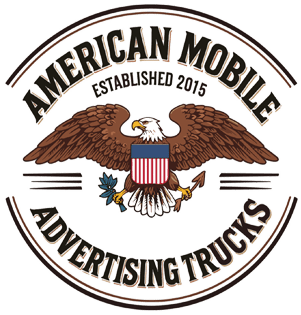 American Mobile Advertising Trucks